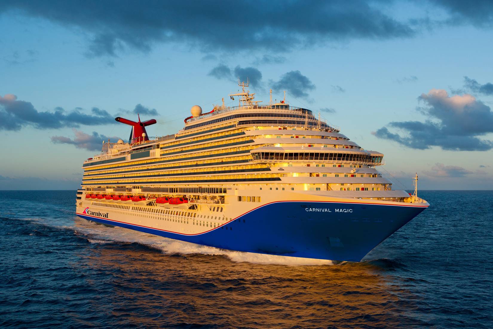 Carnival Cruise Line Guide: Ships, Destinations & Tips