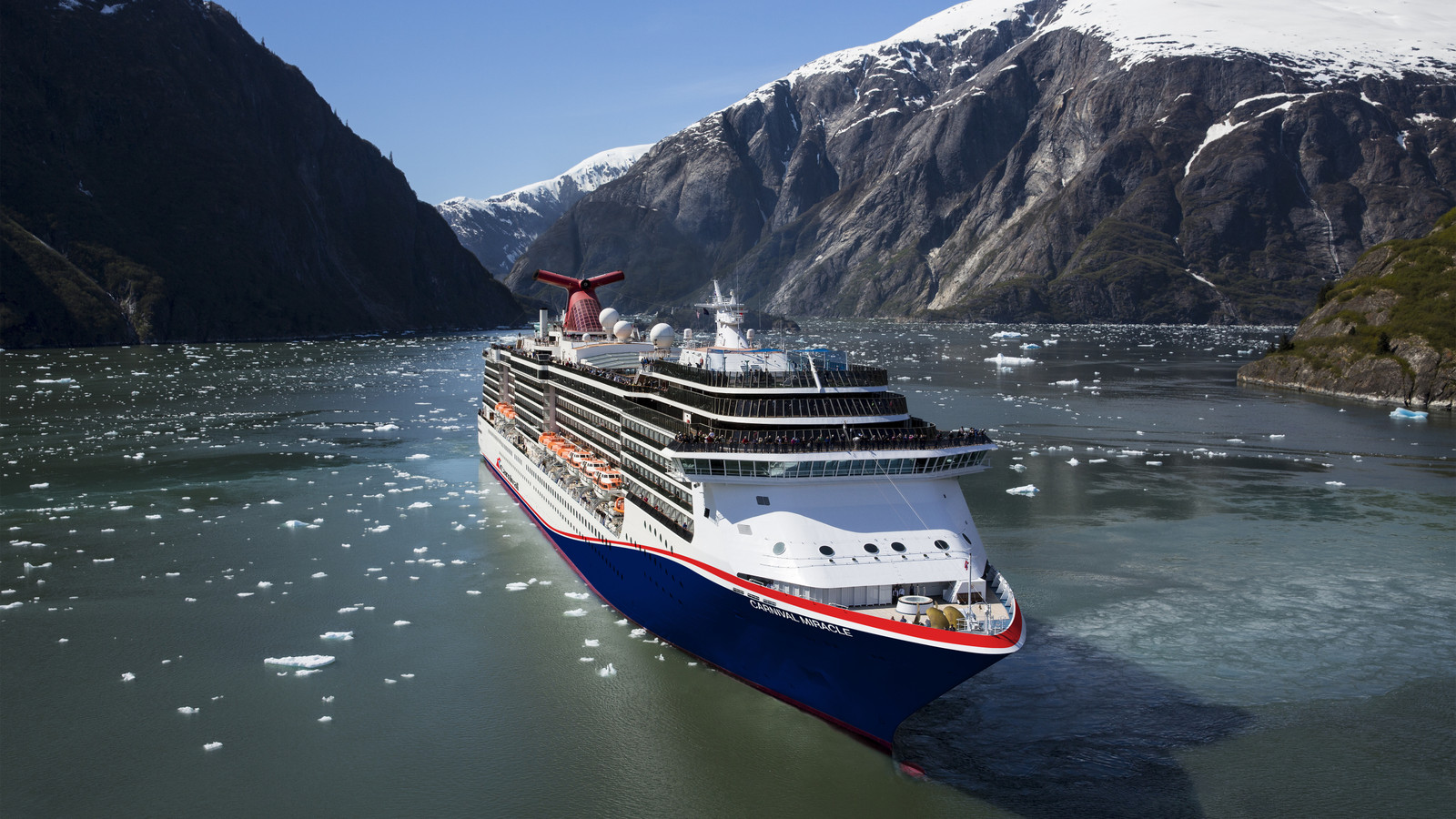 Carnival Miracle Cruise Ship: A Complete Guide