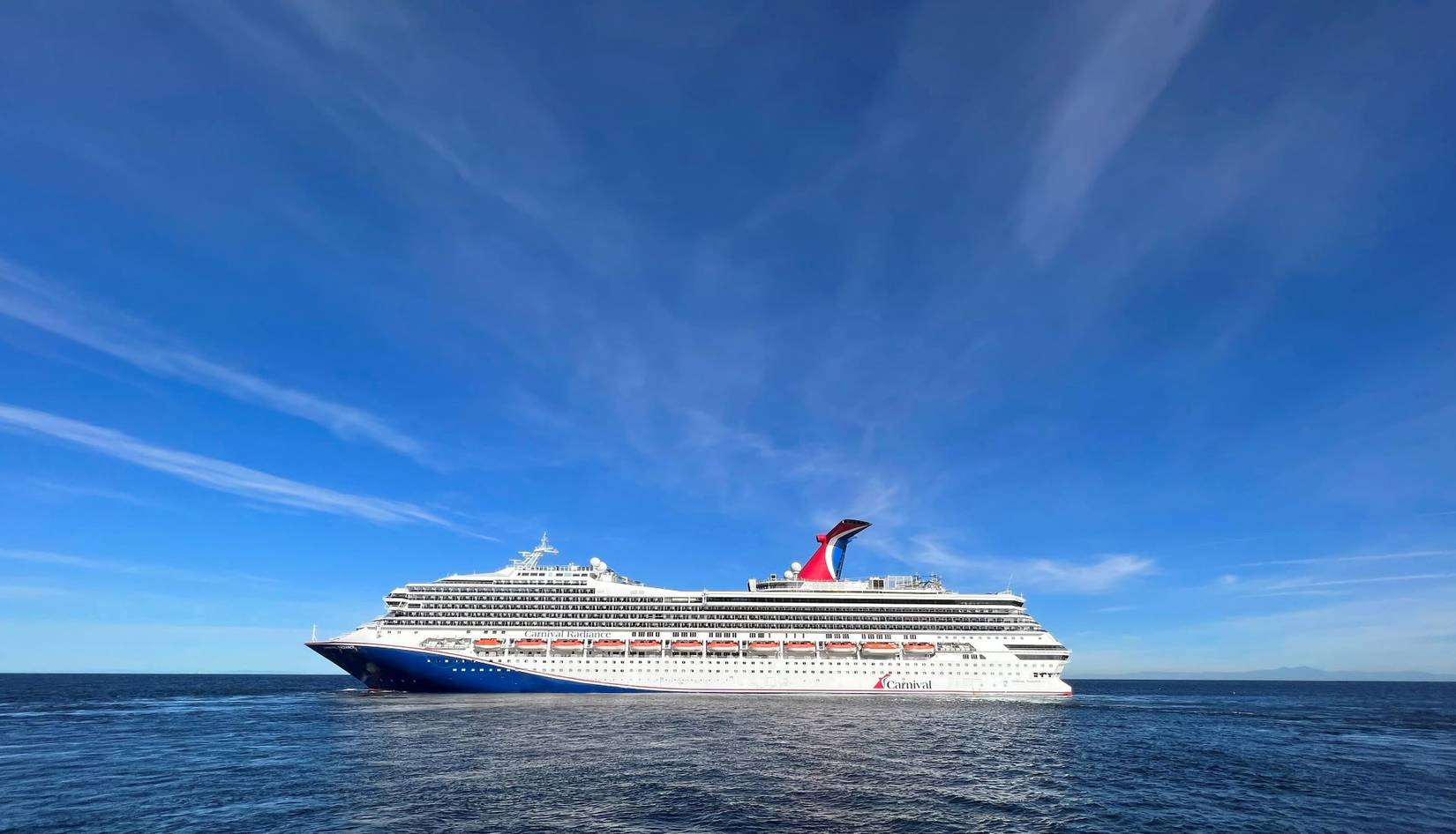 Carnival Cruise Line Guide: Ships, Destinations & Tips