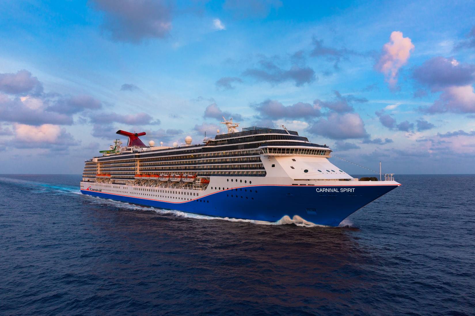 Carnival Cruise Line Guide: Ships, Destinations & Tips