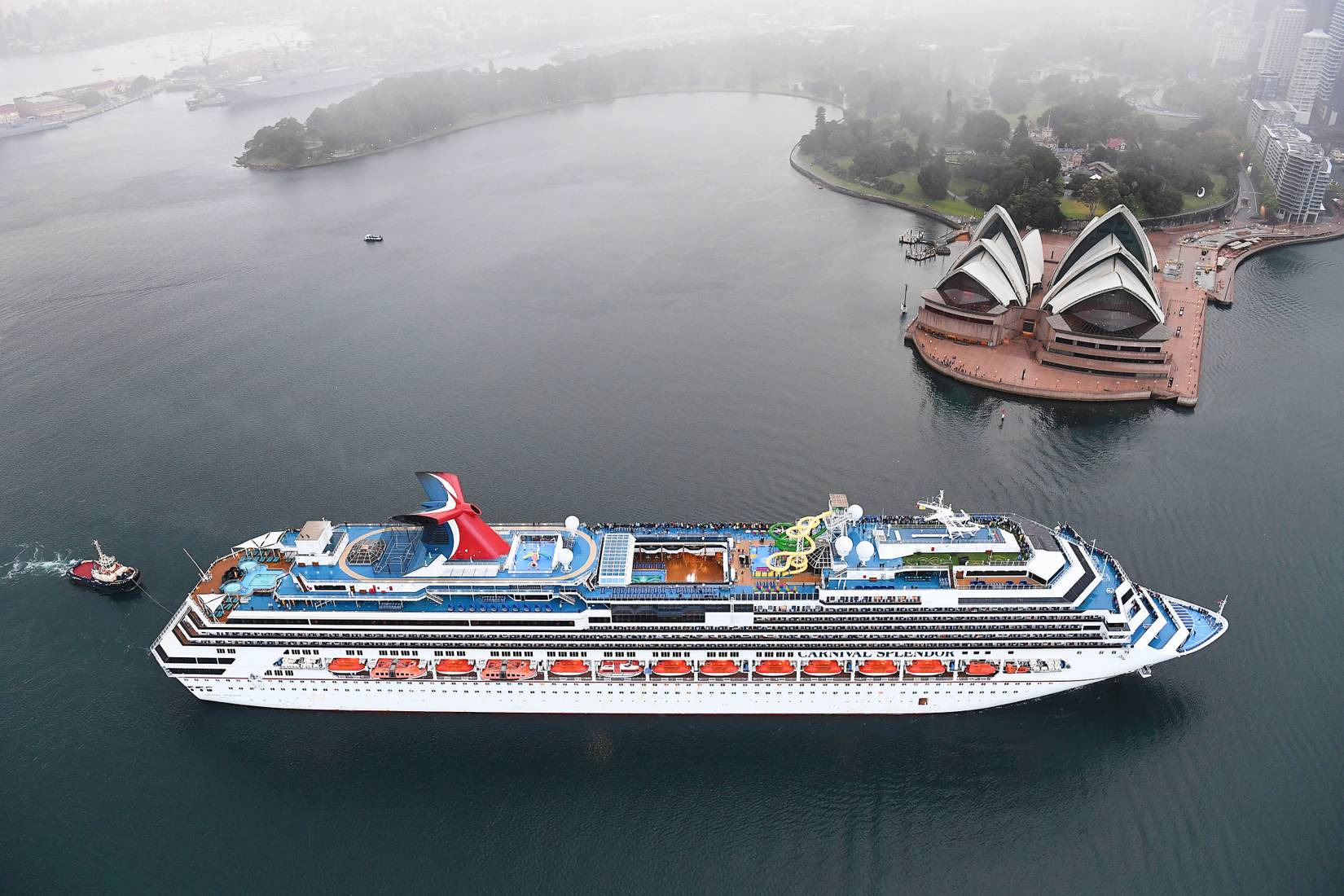 Carnival Cruise Line Guide: Ships, Destinations & Tips