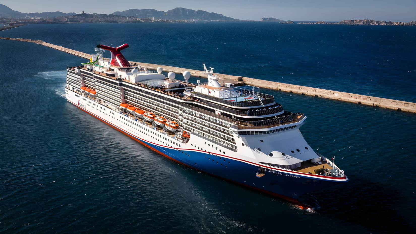 Carnival Cruise Line Guide: Ships, Destinations & Tips