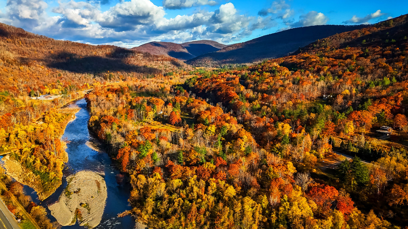 Remember The Catskills? Why It Fell Off The Map, And Why It's Time To ...