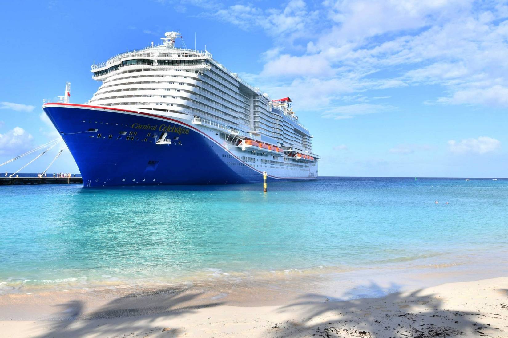 Carnival Cruise Line Guide: Ships, Destinations & Tips