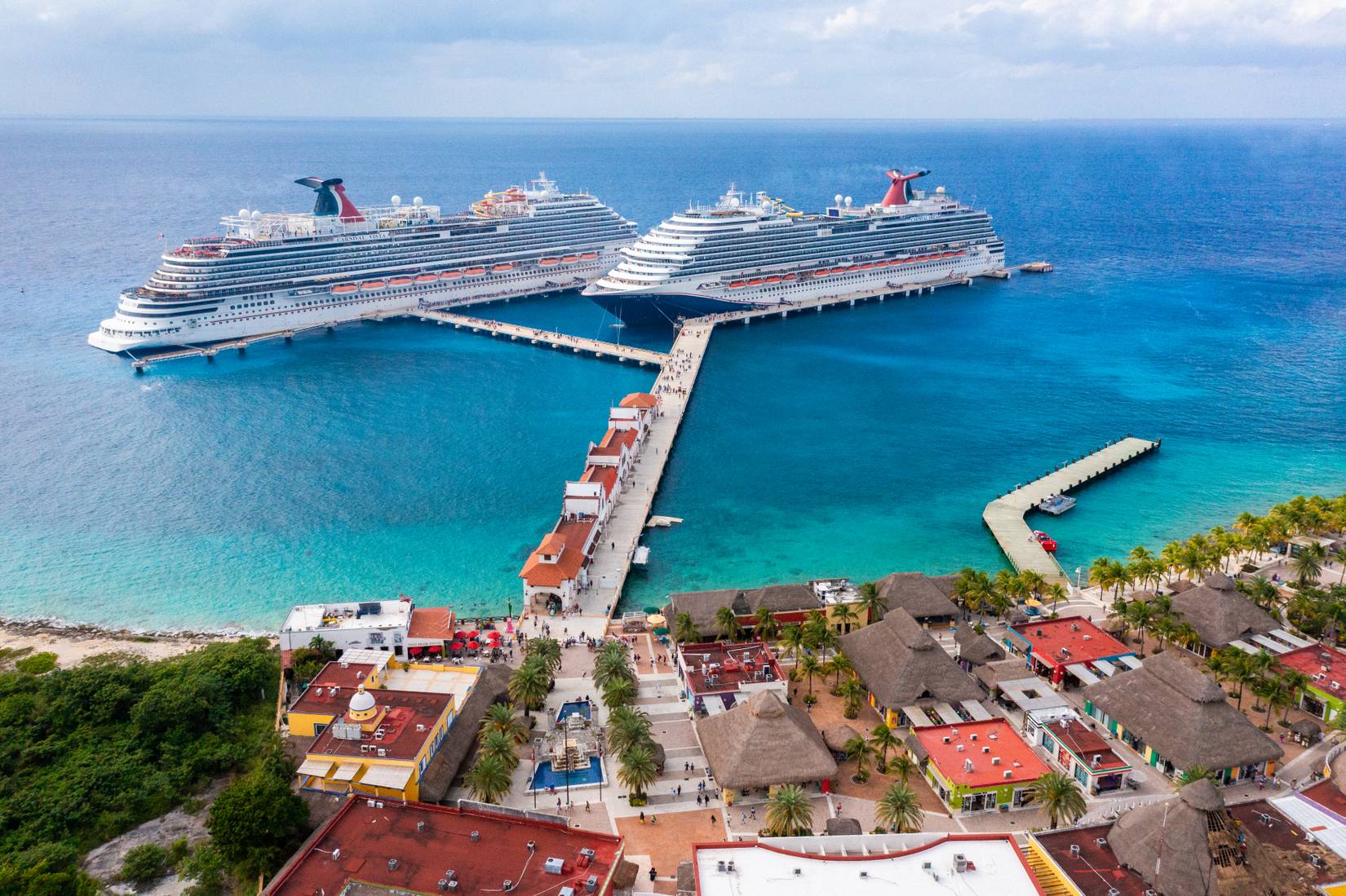 Carnival Cruise Line Announces Mexico Change Impacting Thousands Of ...