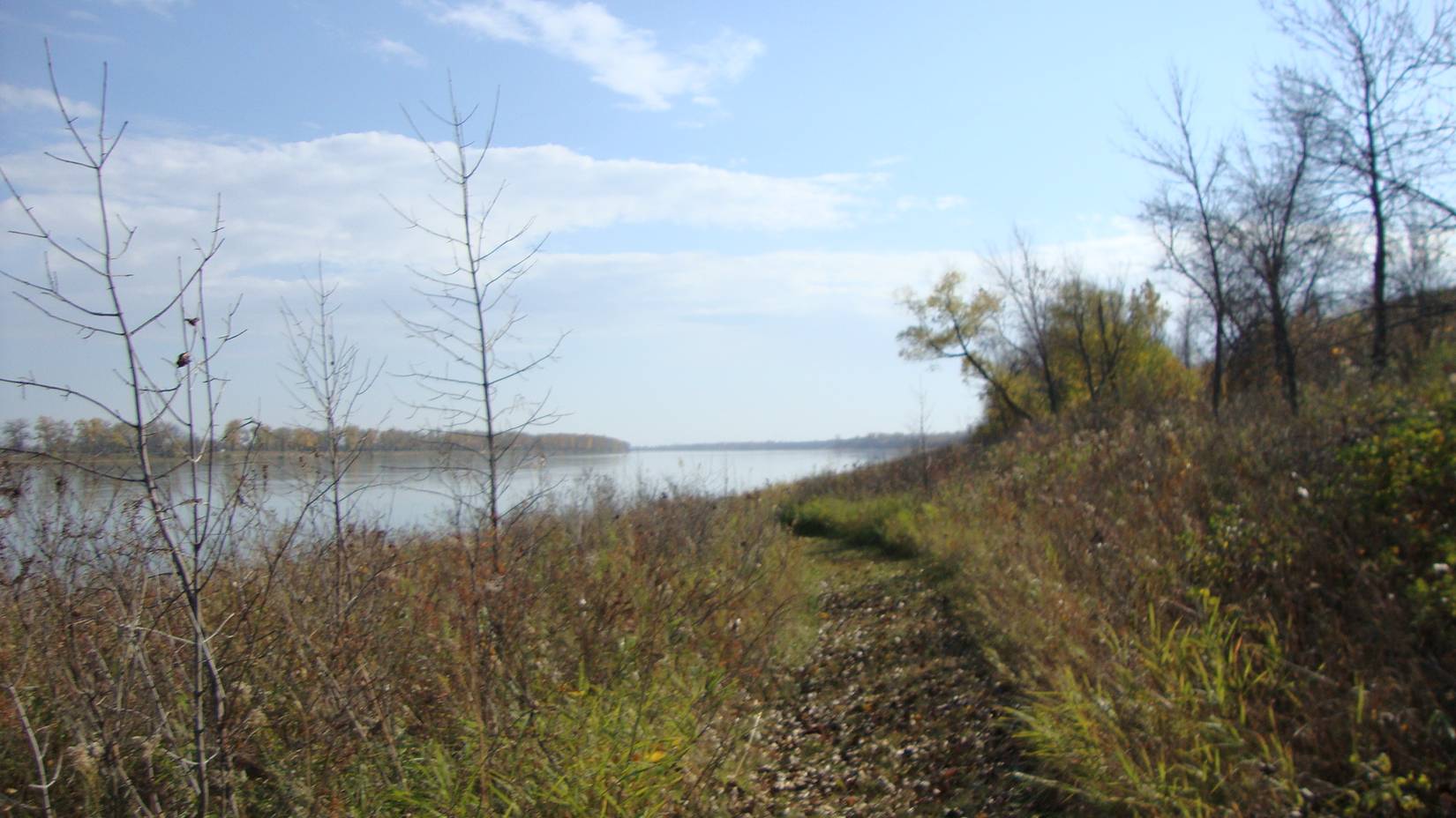 This Gorgeous Small Town Is The Official Center Of North America