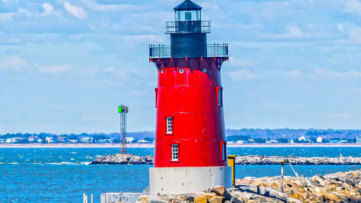 Delaware - Flags & Symbols | TheTravel