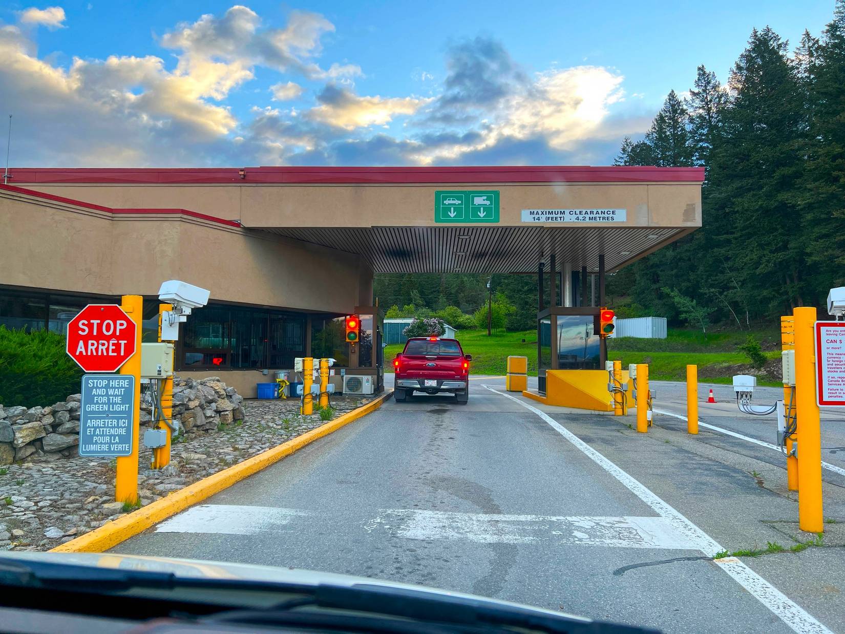 U.S. State That Abandoned Canadian Tourists Tries Again As Canada’s ...