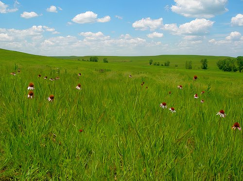 One Of America's Most Scenic Drives Is Easily Overlooked, But Not To Be ...