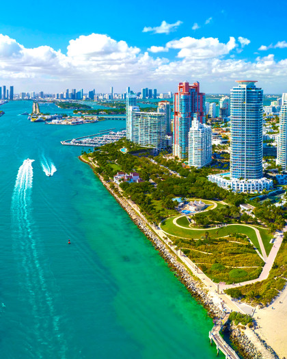 Florida - History | TheTravel
