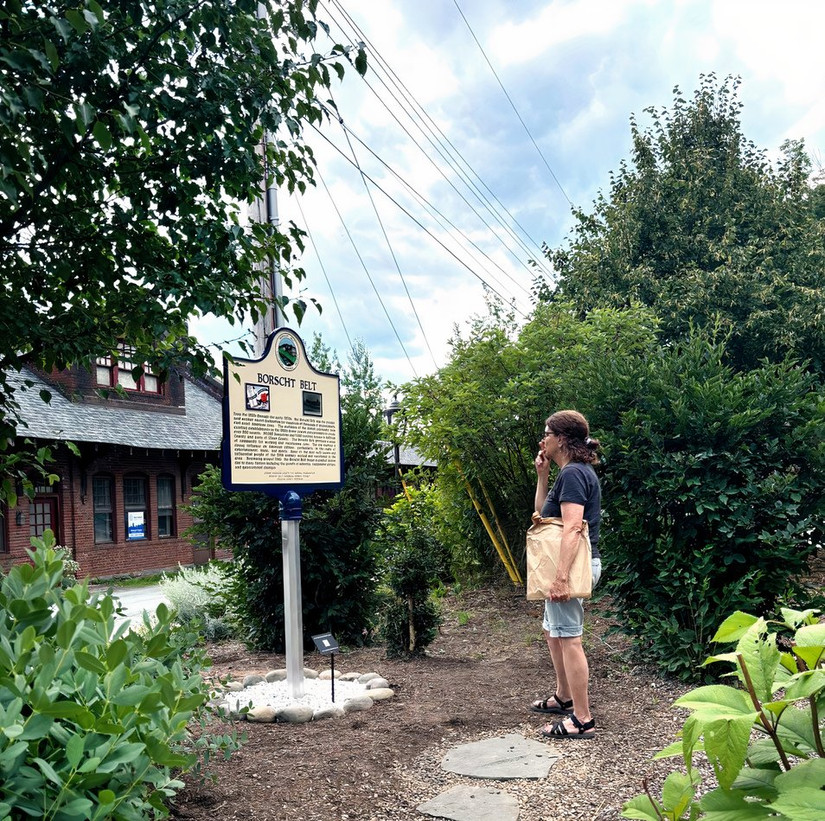 Remember The Catskills? Why It Fell Off The Map, And Why It's Time To ...