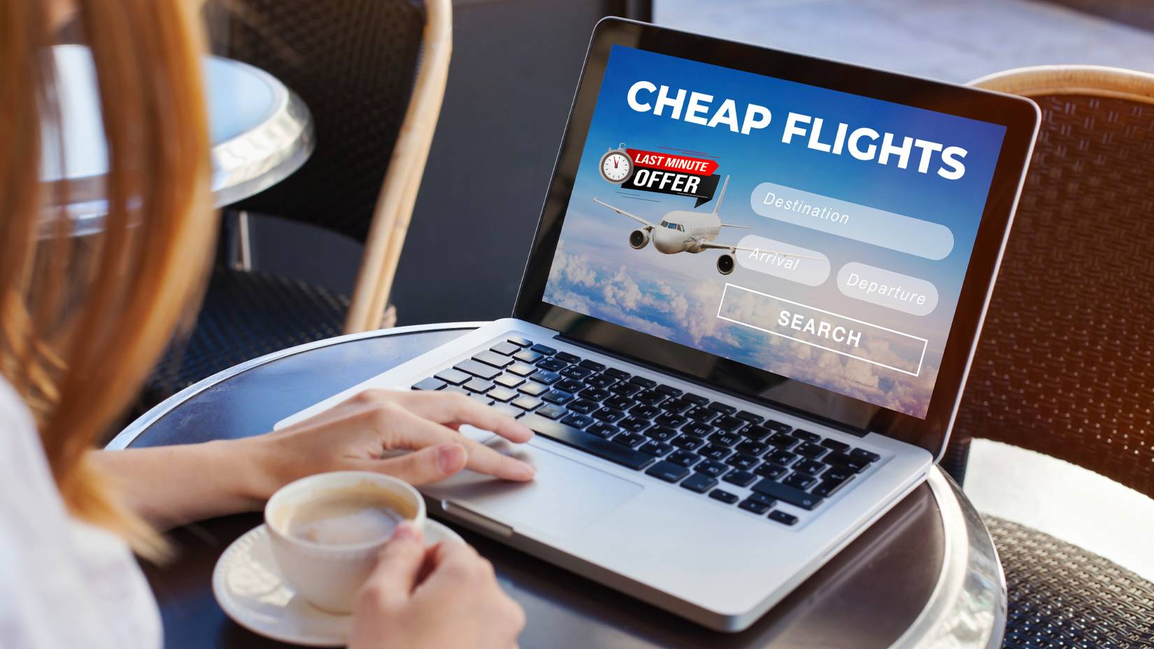 Is 2:30 A.M. Really The Best Time To Find Flight Deals?