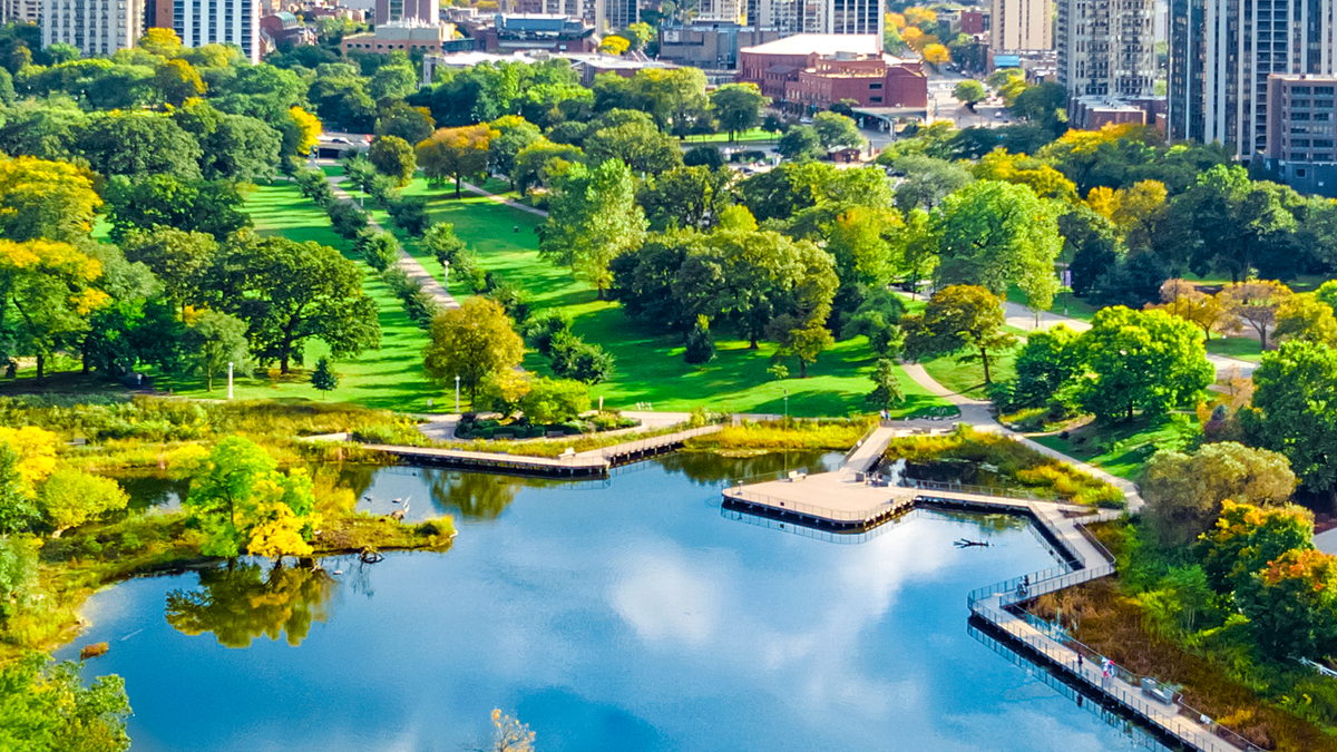 Illinois - History | TheTravel