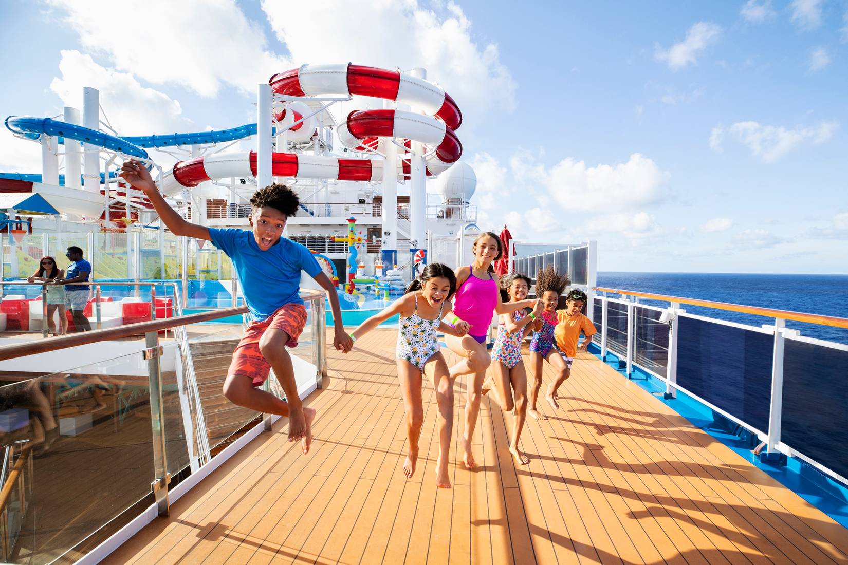 Carnival Cruise Line Guide: Ships, Destinations & Tips