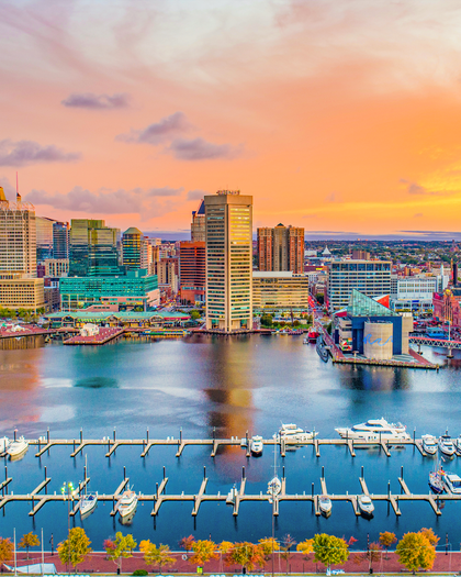 Maryland - History | TheTravel