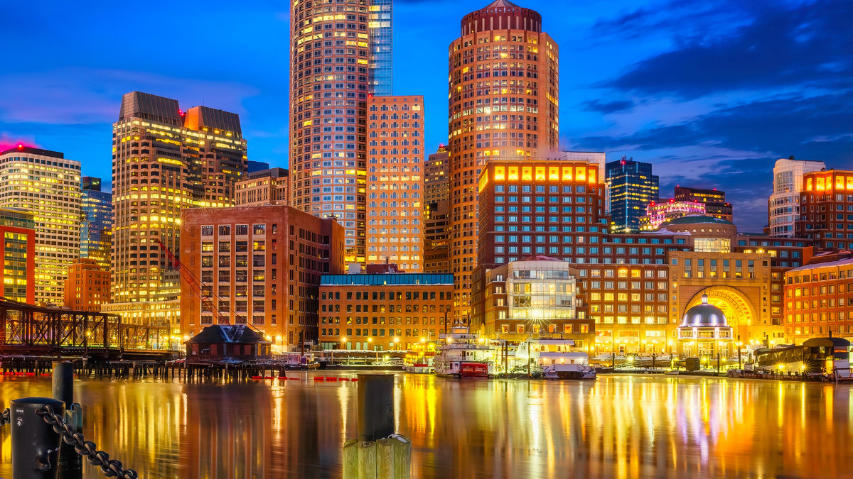 Massachusetts - History | TheTravel