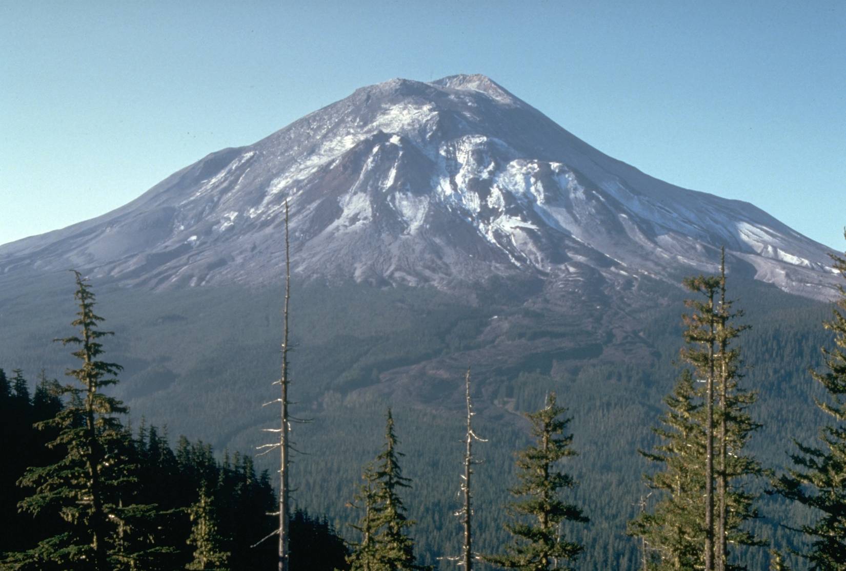 Remember Mount St. Helens? Why It Fell Off The Map, And Why It's Time ...