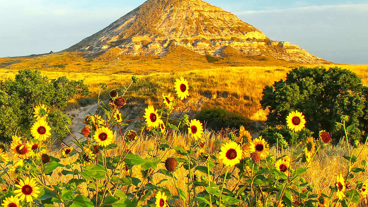 Nebraska - Population | TheTravel