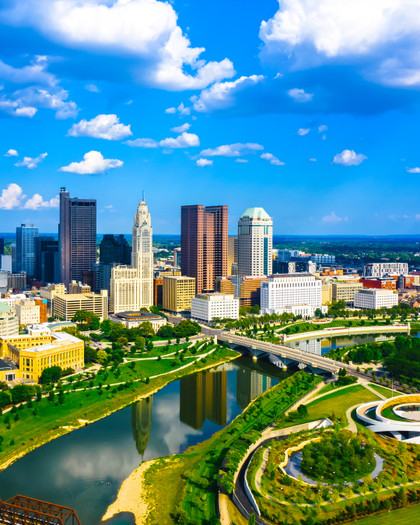 Skip Florida: The Underrated "Key West" Of Ohio Gives Florida Keys ...