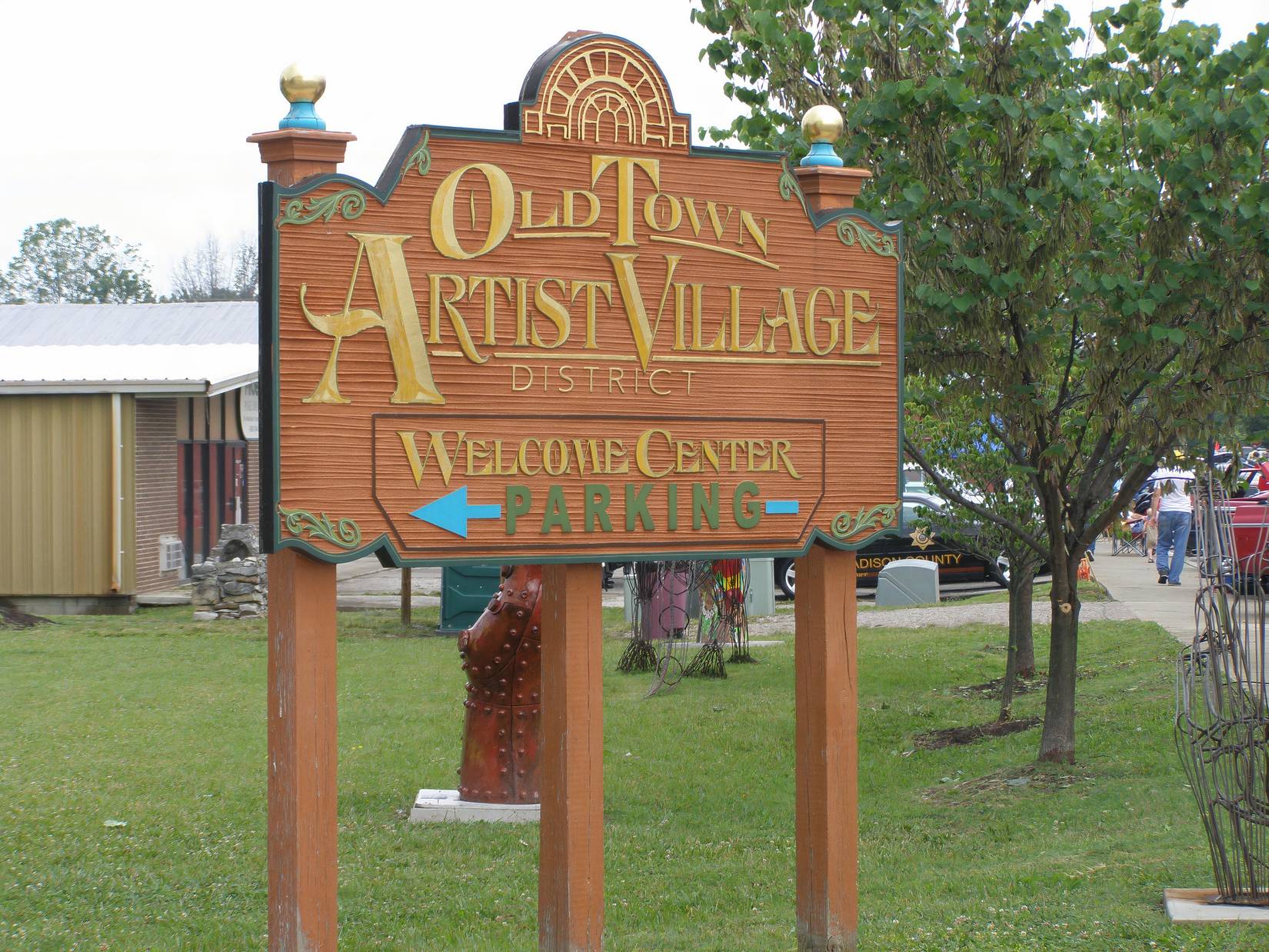 The Appalachians' Most Charming Mountain Town Is A True Hidden Gem With ...