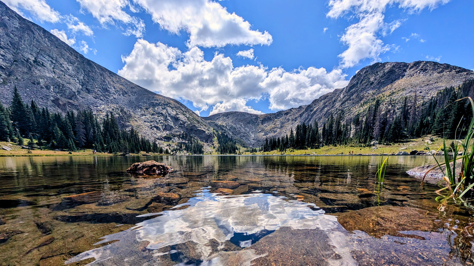 Take It From Someone Who’s Been There: Rocky Mountain National Park’s ...