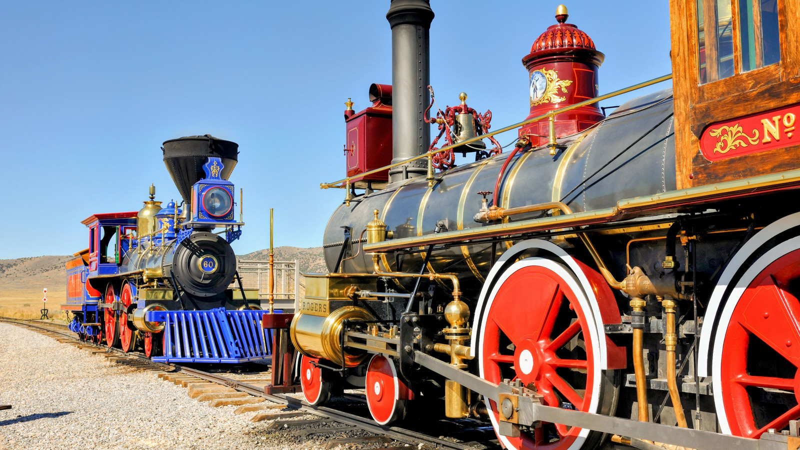 The Town That Launched Cross-Country Train Travel Is Now An Underrated ...