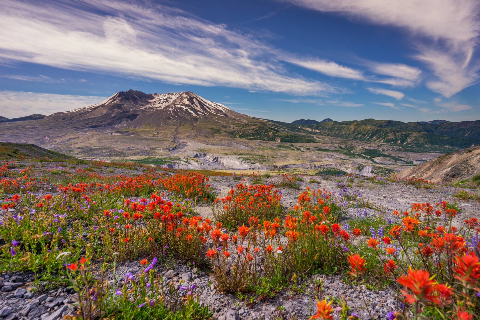 Remember Mount St. Helens? Why It Fell Off The Map, And Why It's Time ...