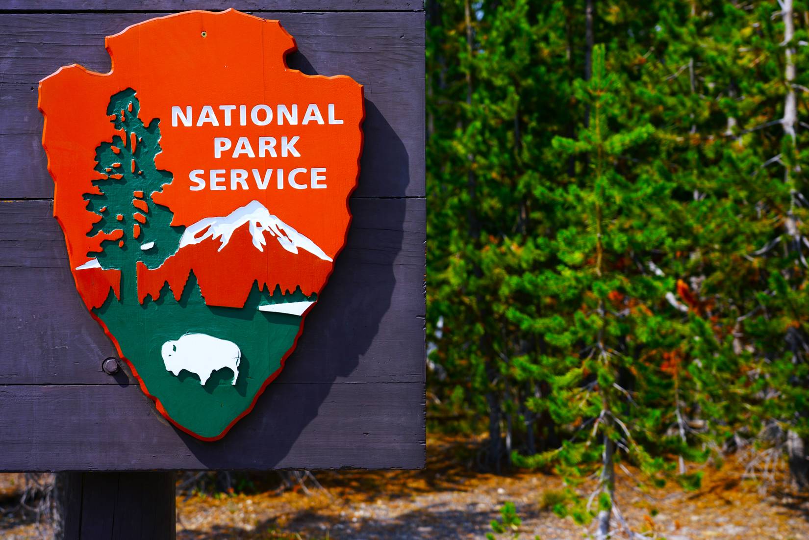 Government Shutdowns Could Cost National Park Gateway Towns Their ...