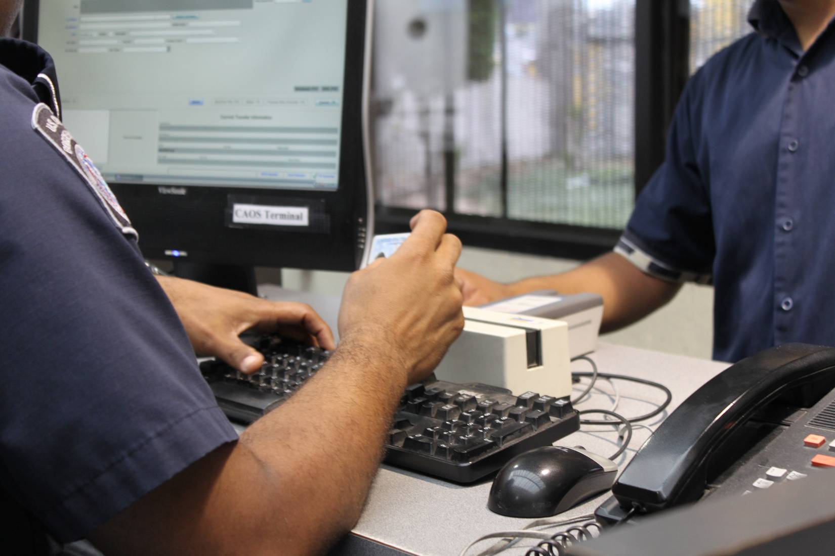 Customs & Border Control Is Searching Travelers' Phones More Than Ever ...