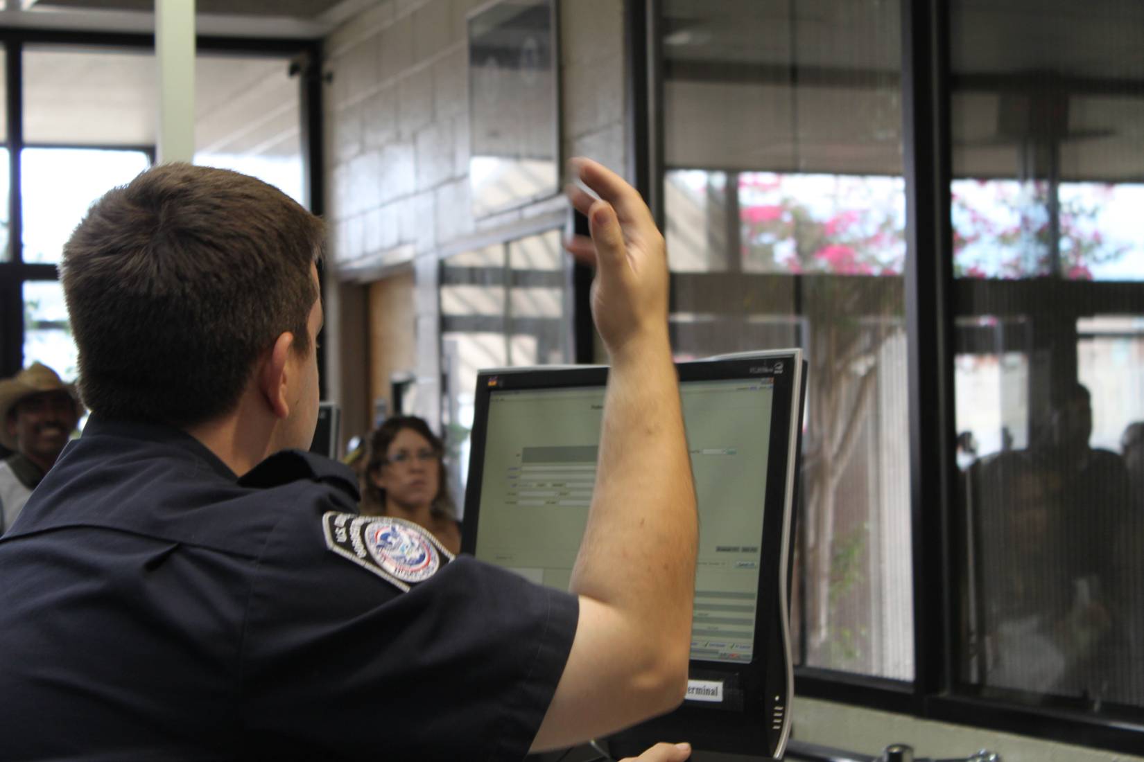 U.S. Customs And Border Protection "Gets A Taste Of Its Own Medicine ...