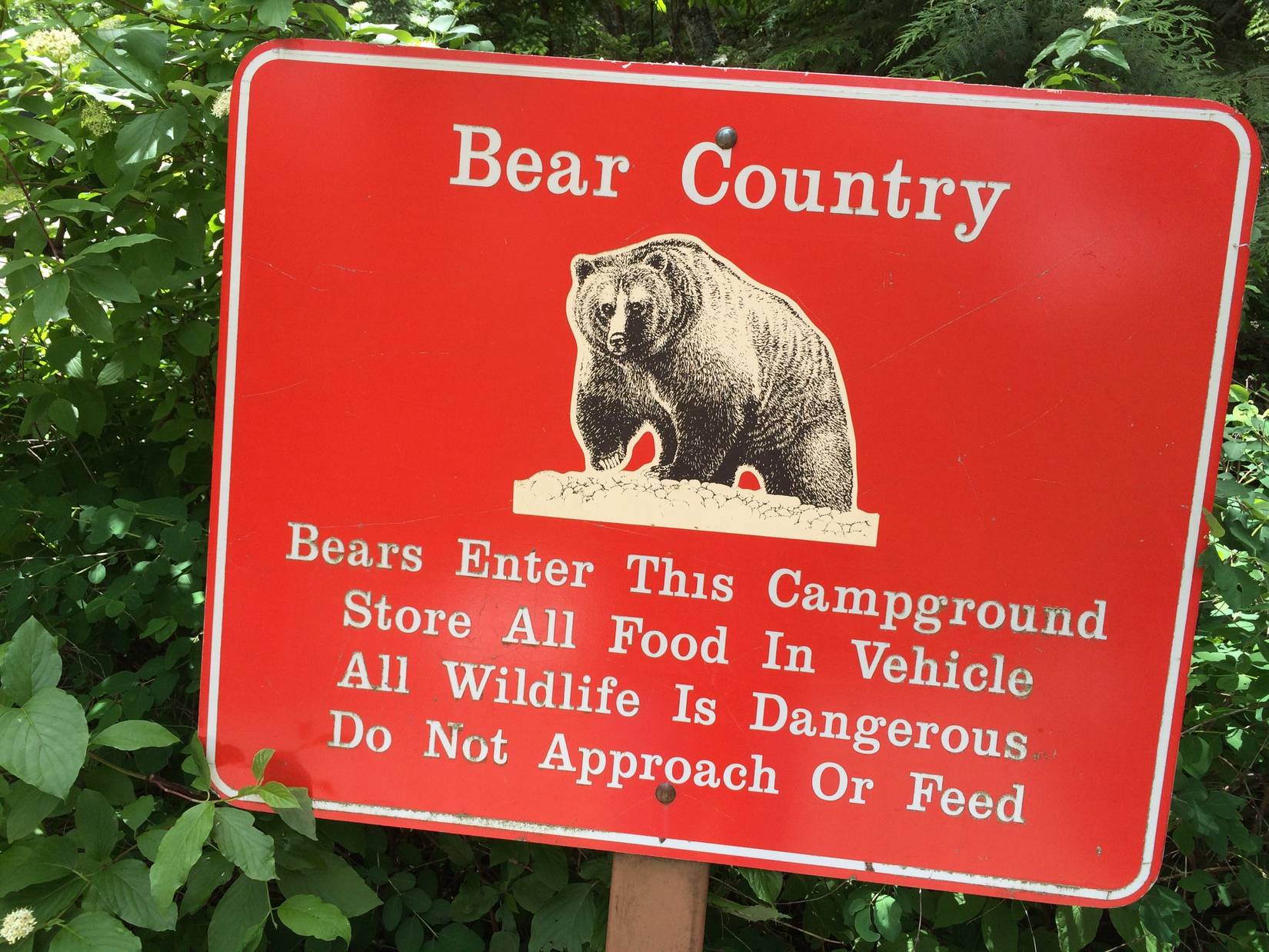 Glacier National Park Fans Breathe Sigh Of Relief Over Officials ...
