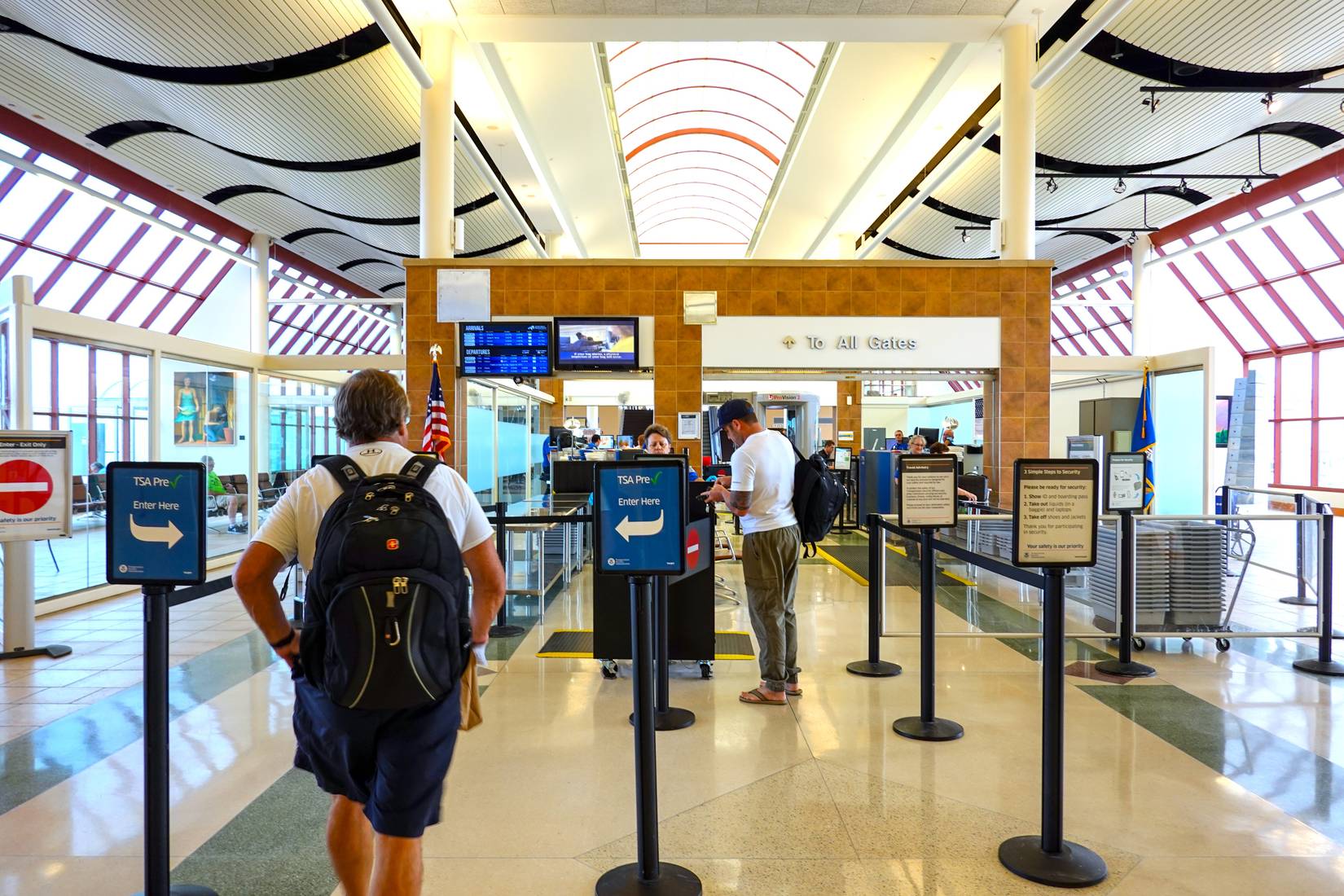 Why TSA Rules Keep Changing, And What It Means For Your Next Flight