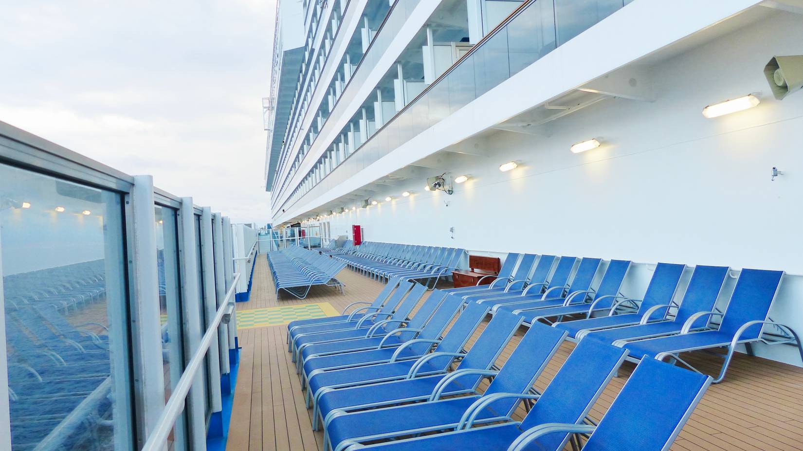 Carnival Cruise Line Guest Proposes $20-Per-Day Fee To End Annoying ...
