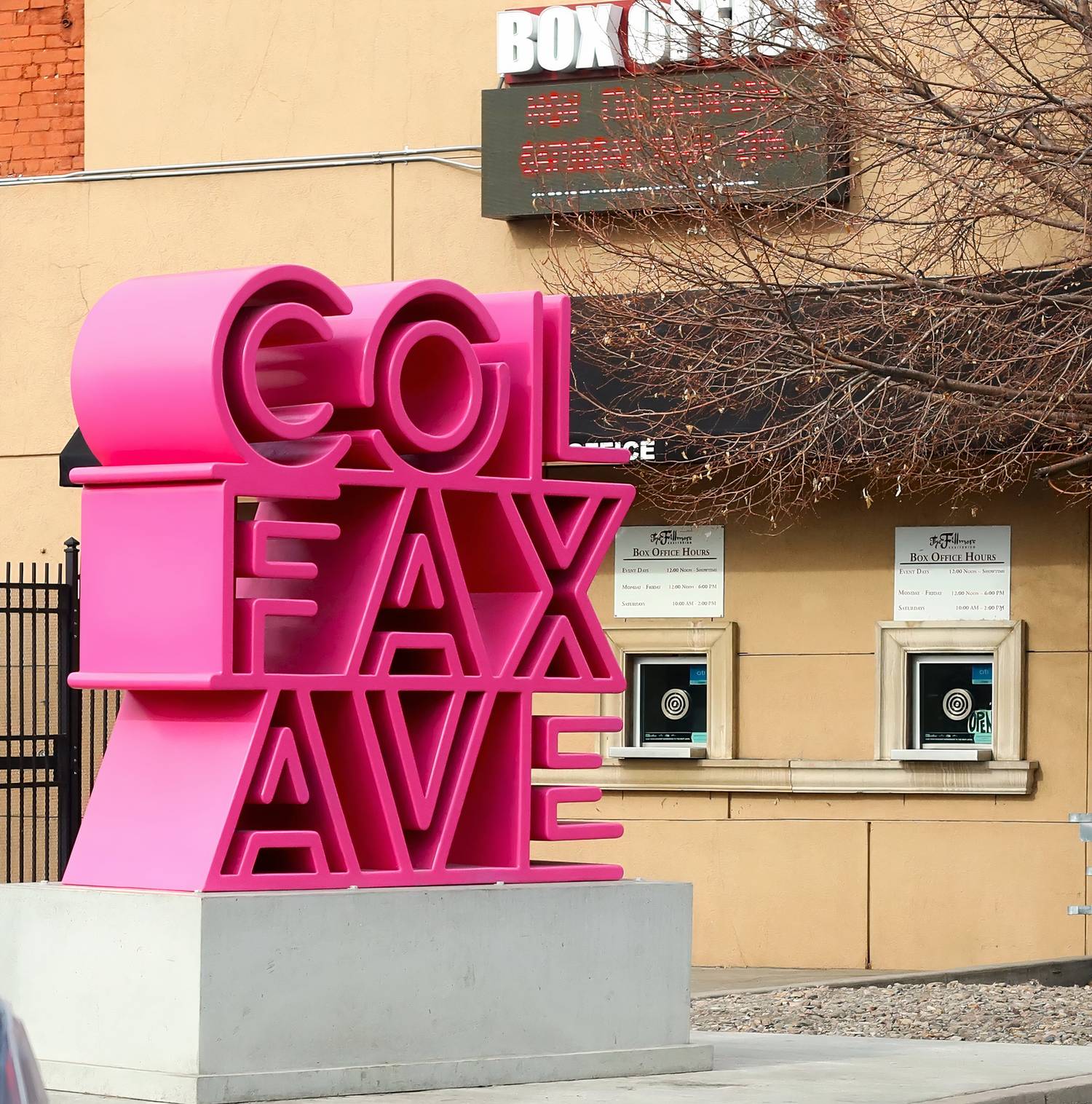 The Longest Street In America Is Also One Of Its Coolest Nightlife Hubs
