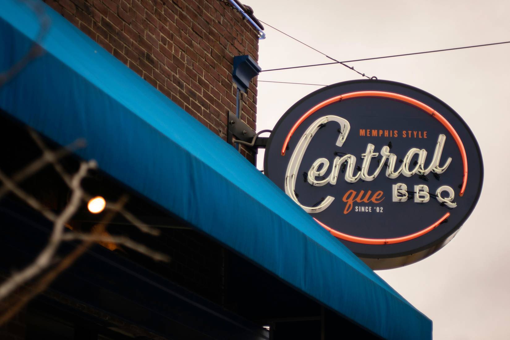 Kansas City Vs. Austin Vs. Memphis: Who Has The Better BBQ?