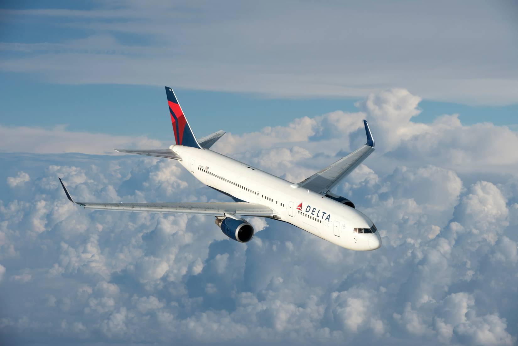 Delta Air Lines’ New 100th Birthday Toy Lets Locals Do The Work To Get ...