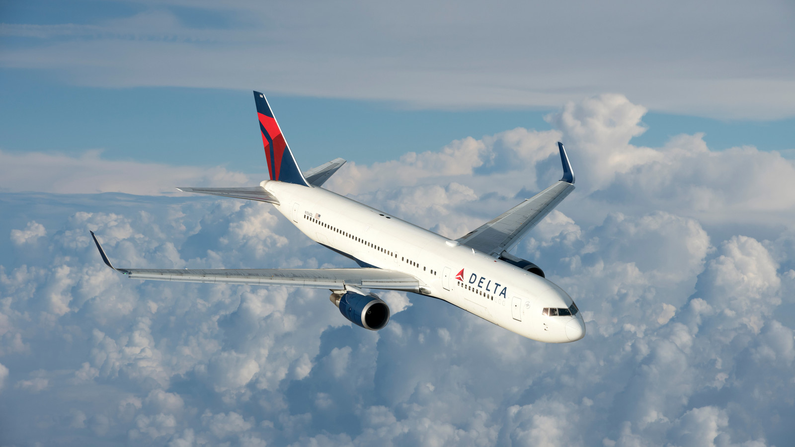 Canadians Are Rolling Their Eyes As Delta Air Lines Expands The U.S ...