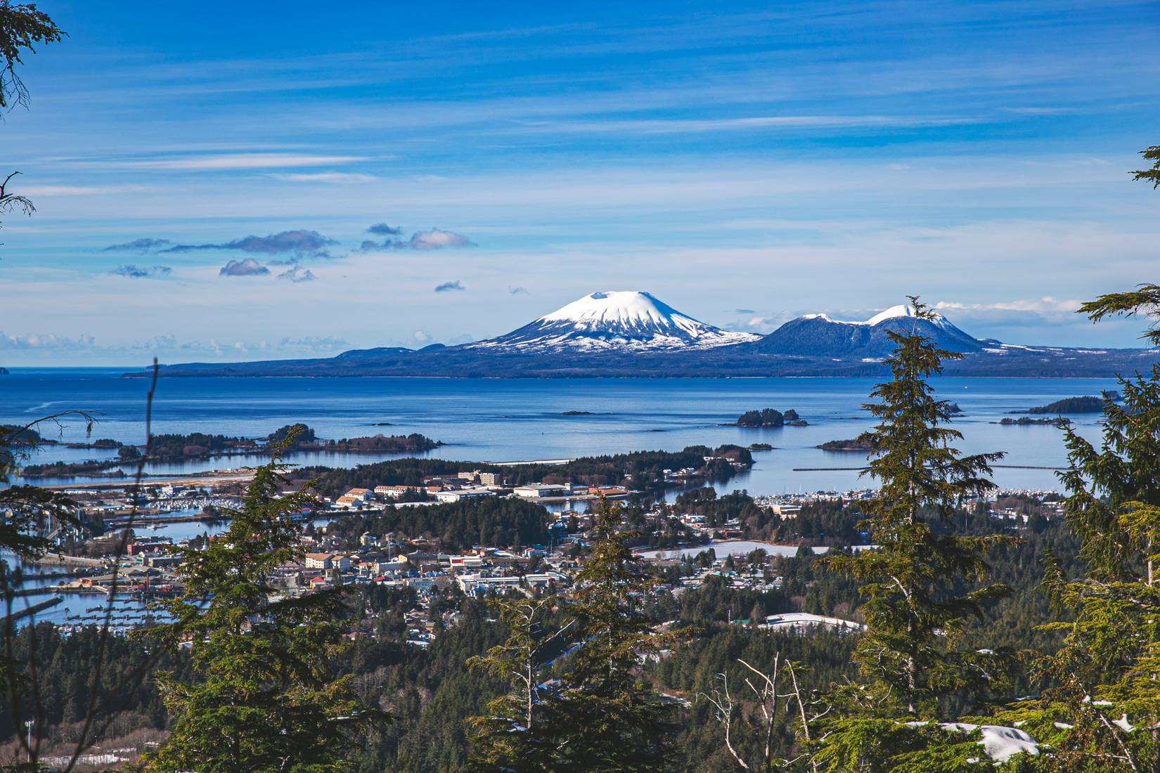 America's Largest City Is Also Its Least Crowded
