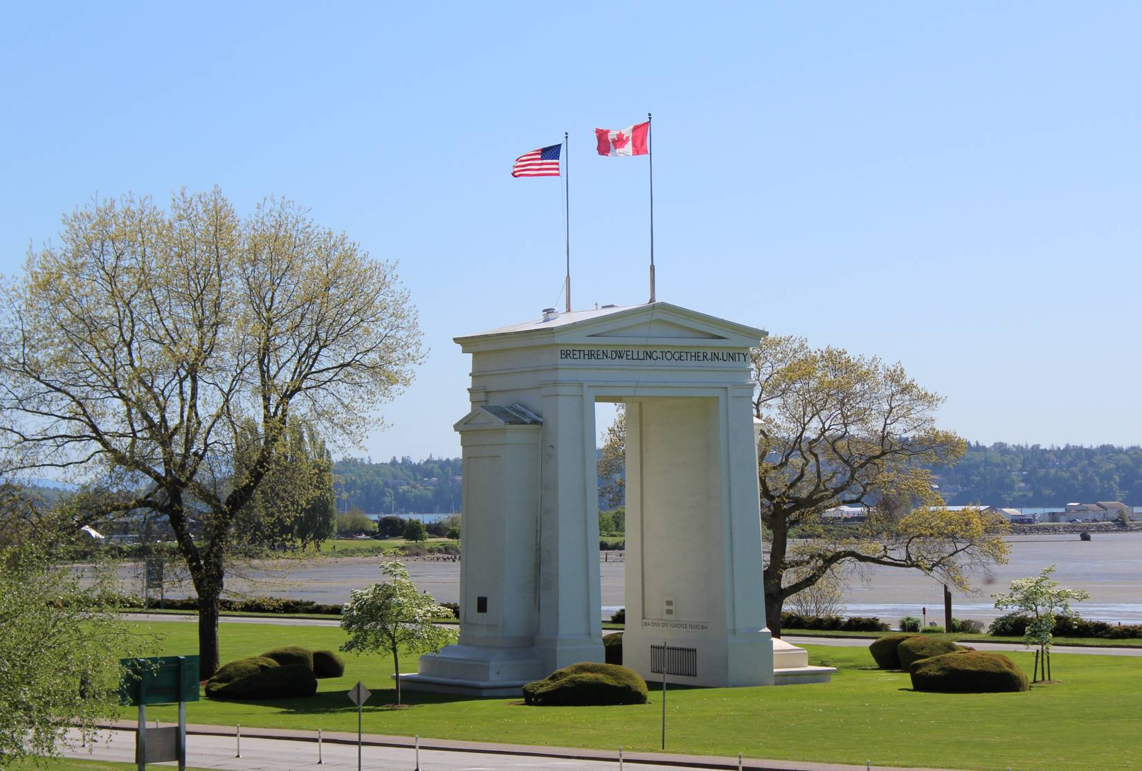 Who's To Blame For Longer Wait Times At The U.S.-Canada Border?