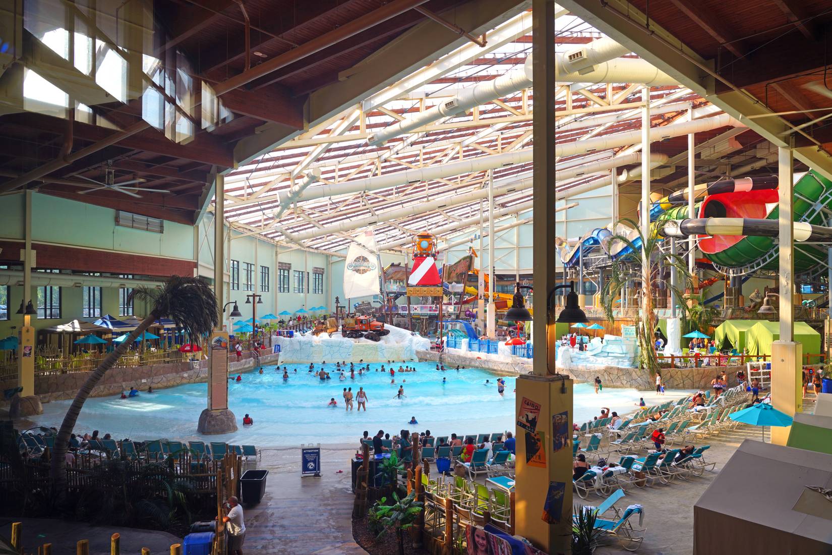 Remember The Poconos? Why It Fell Off The Map, And Why It's Time To Go Back