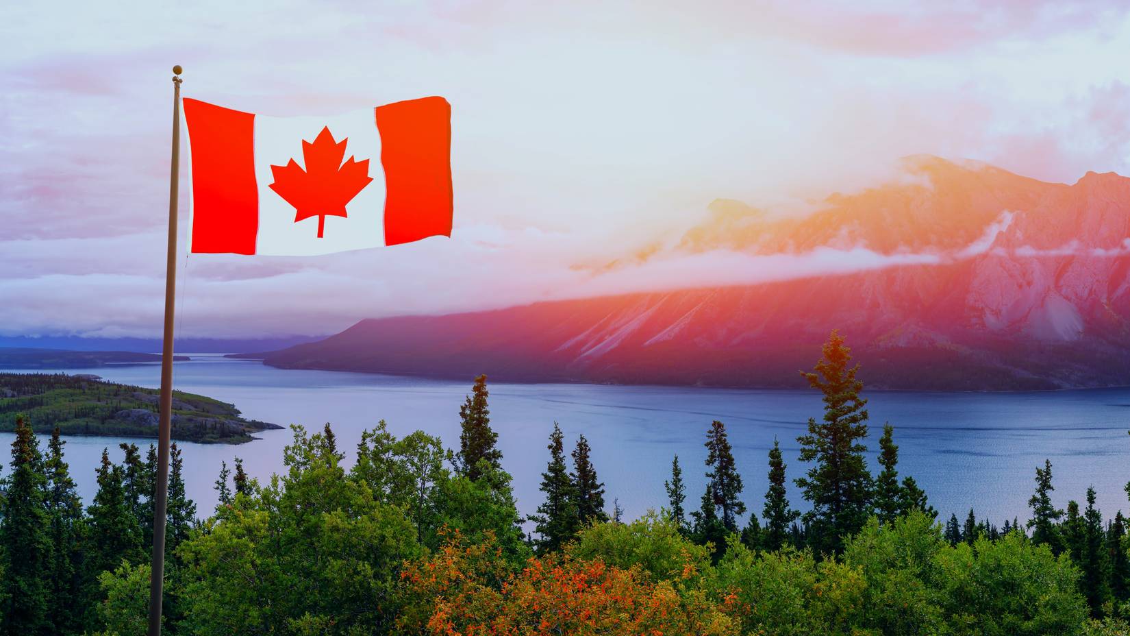 Canada May Finally Be Getting Its First New National Park In Years