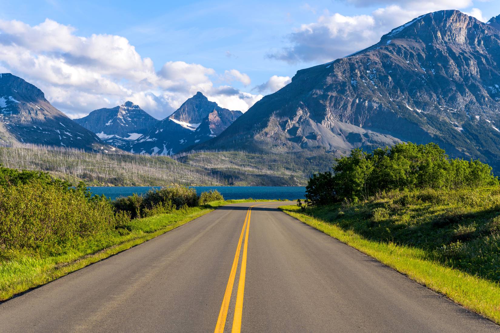The Beautiful Town That's The Gateway To Glacier National Park