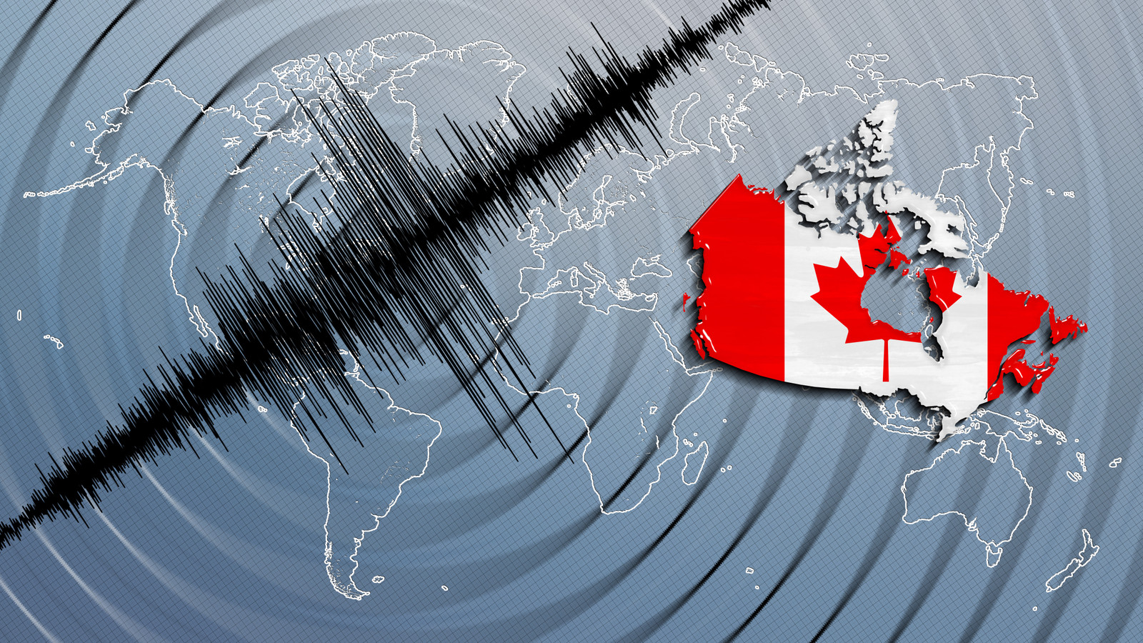 Canadians Have Mixed Reactions Over Satellite Data That Indicates An ...