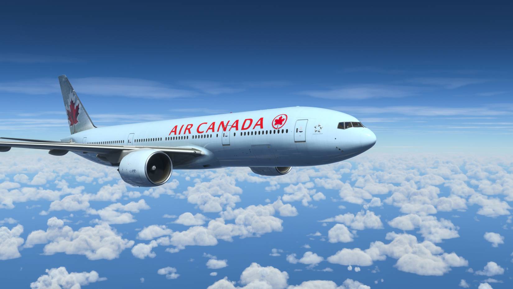 These Were The Air Canada Routes Travelers Were Obsessed With In 2025