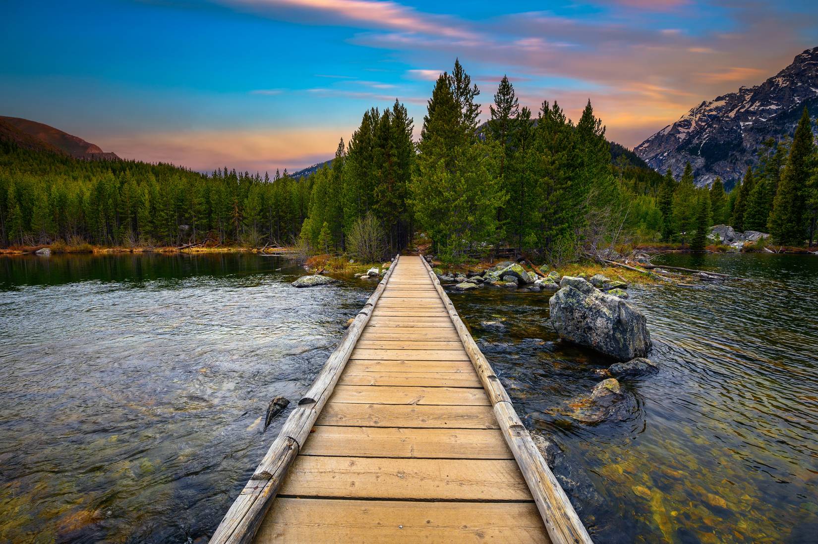 National Park Service Officially Addressed A Poop Problem In Grand ...