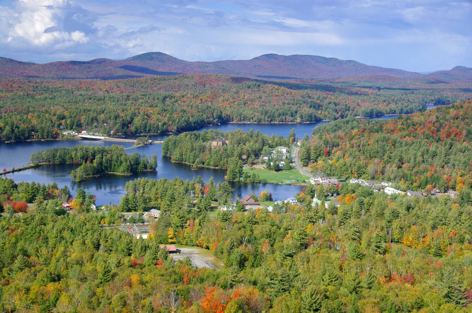 Continental America's Largest State Park Is Also Its Most Unique