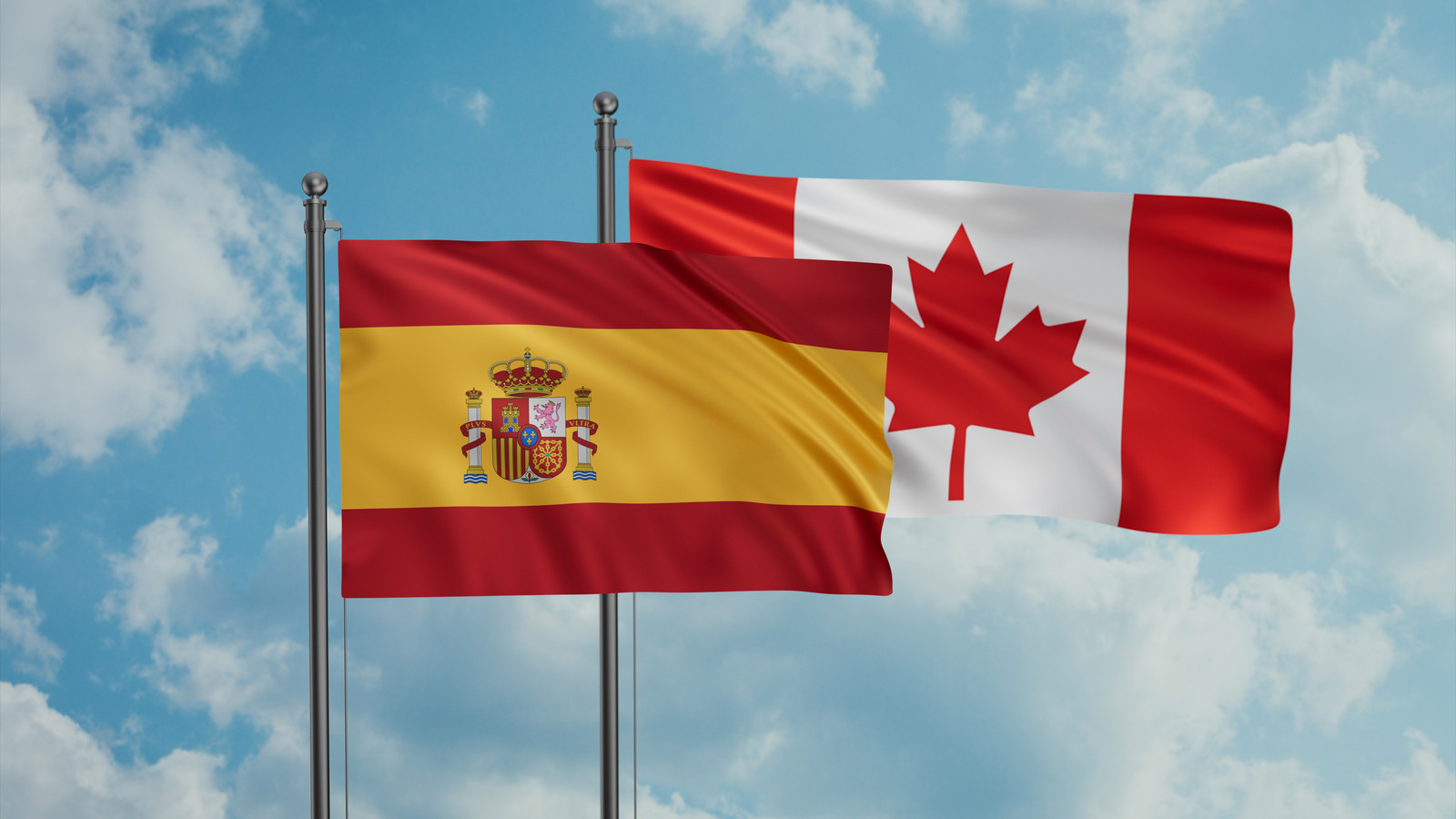 Canadian Government Issues Concerning "Avoid All Travel" Warnings For ...