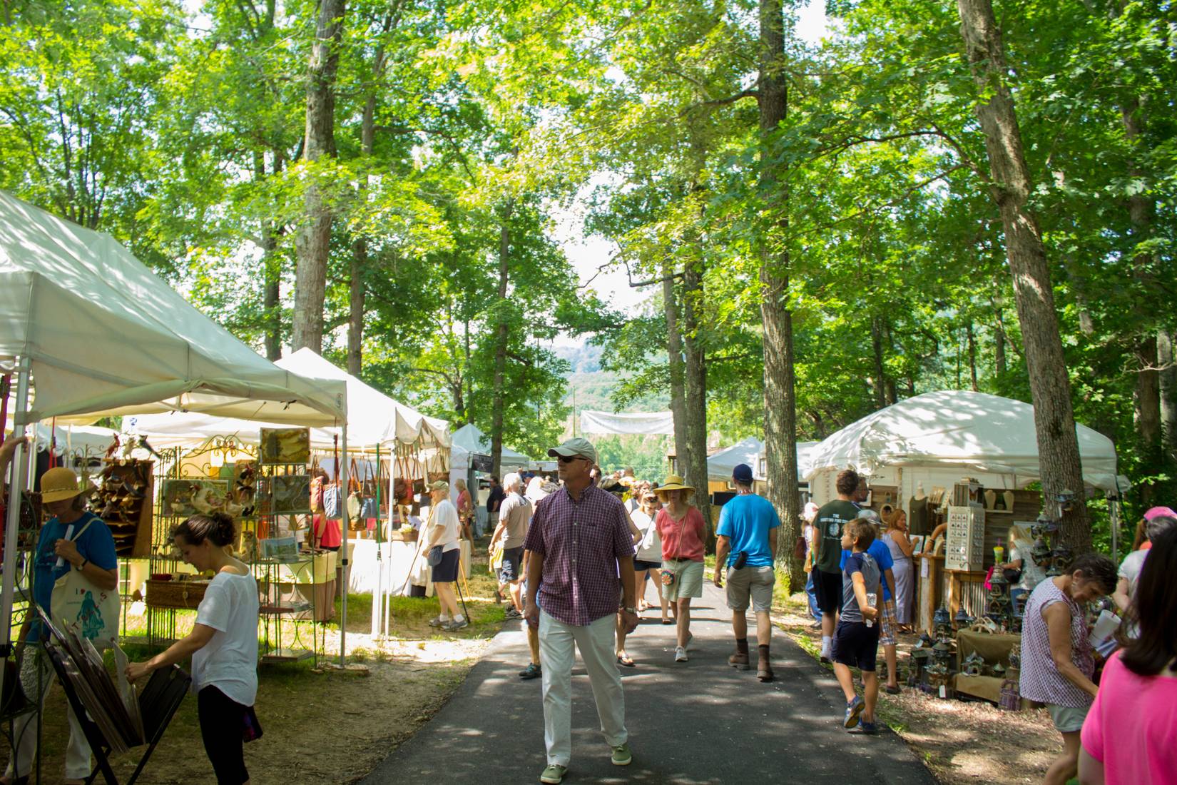 The Appalachians' Most Charming Mountain Town Is A True Hidden Gem With ...