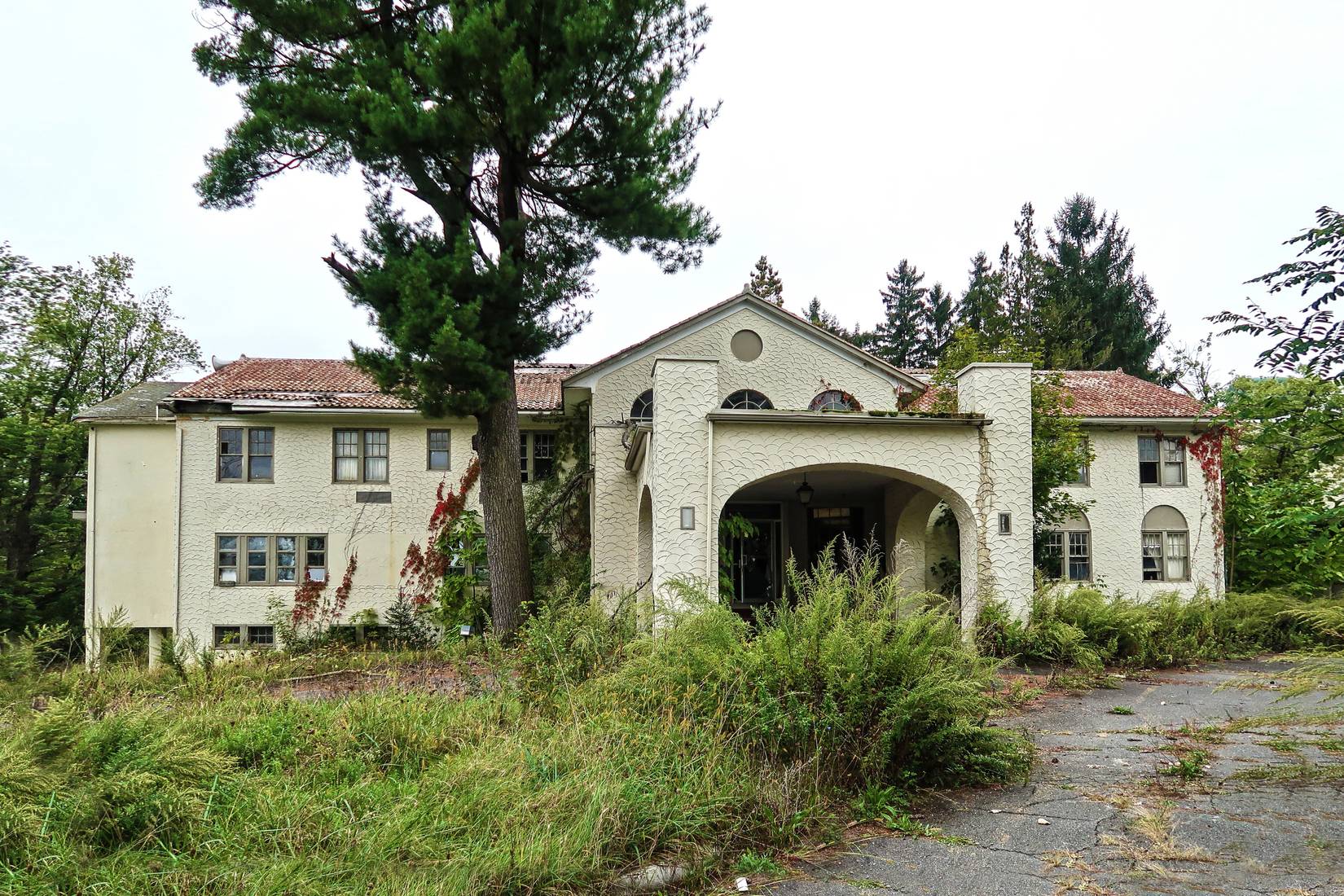 Remember The Catskills? Why It Fell Off The Map, And Why It's Time To ...