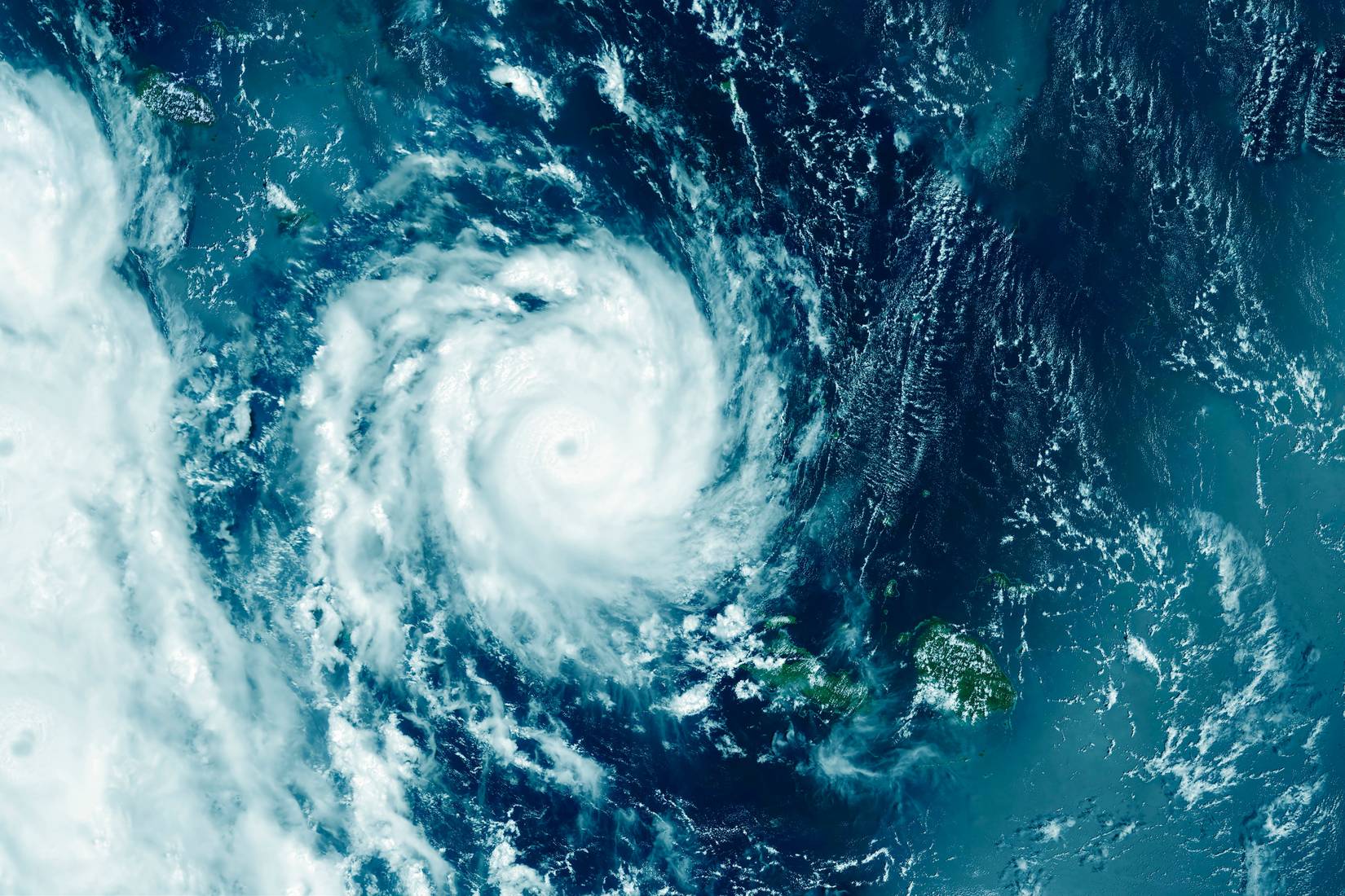 The Safest Place To Visit In The Caribbean Is Also A Hurricane Haven